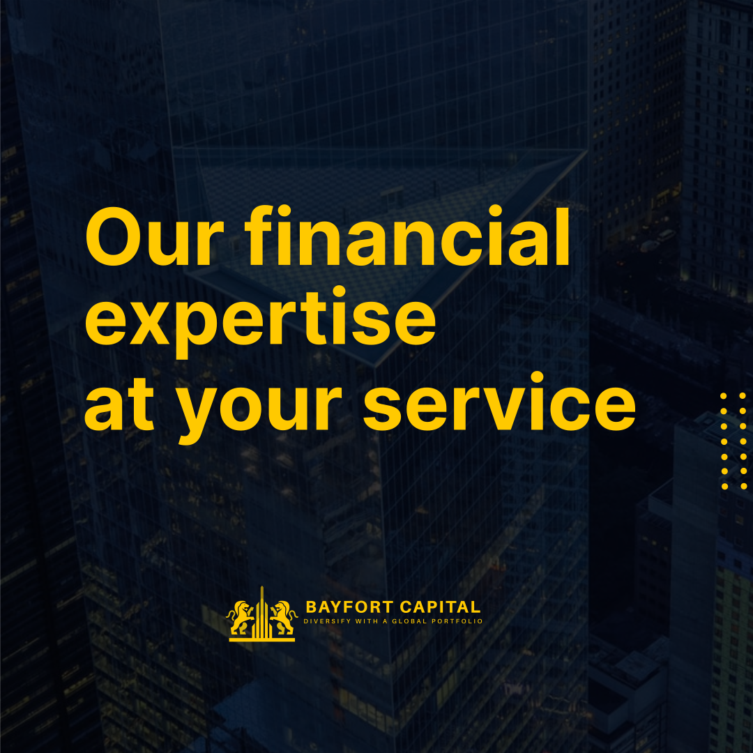 About Us – BayFort Capital